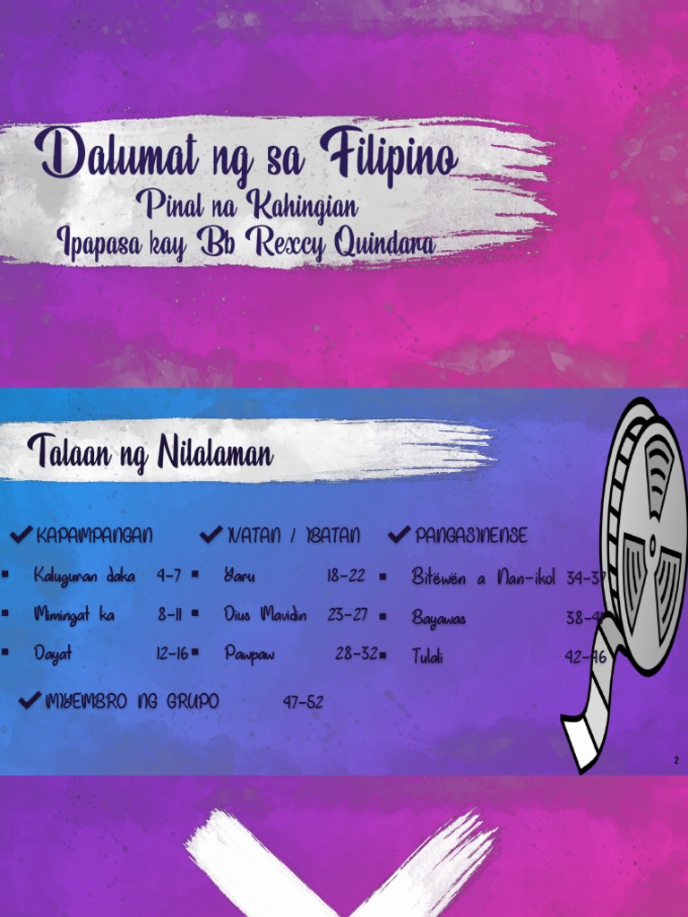 BSEdSS 3-1 - Ikatlong Pangkat | PDF