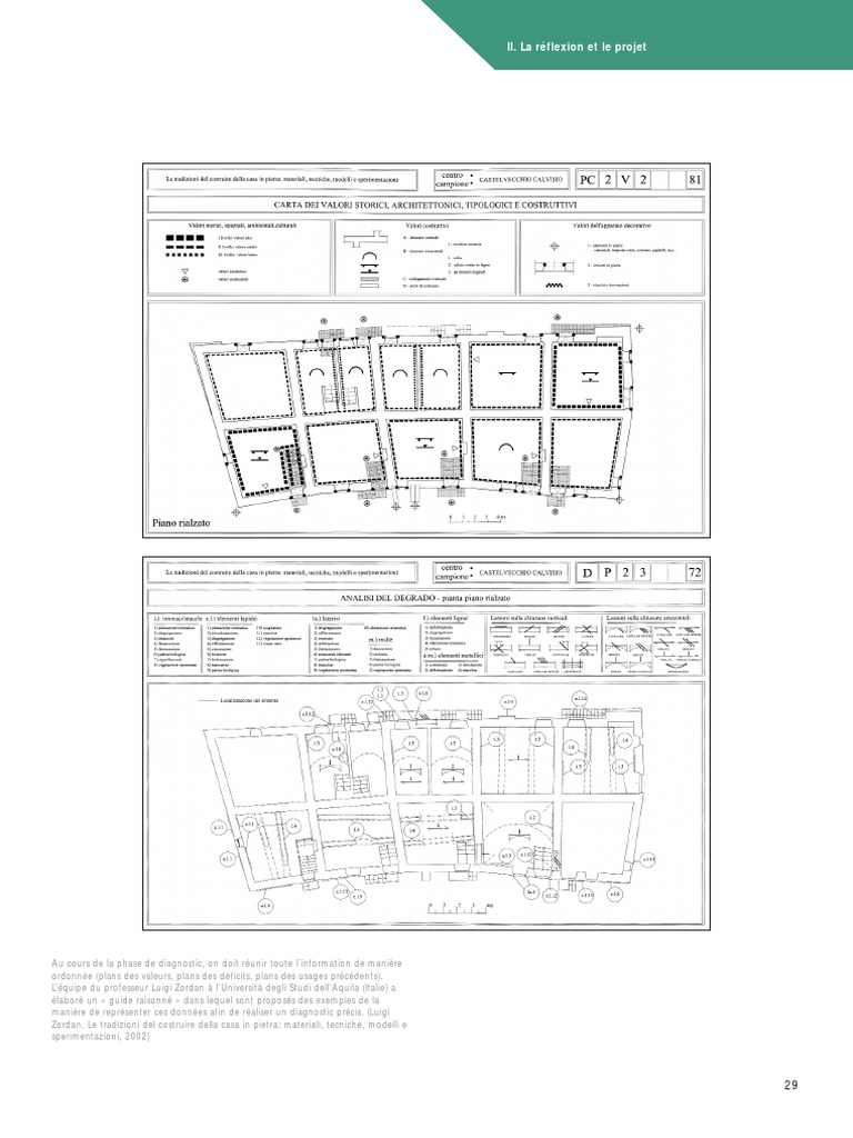Rehabilitation Batiments | PDF | Secteurs de l'économie