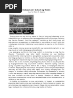 Hermana Penchang | PDF