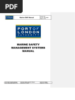 Life Saving Appliances (Lsa) Code | PDF | Ships