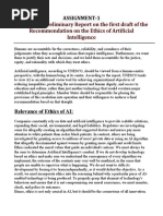 AI Answers Class 9 - UNIT 1 | PDF | Artificial Intelligence ...