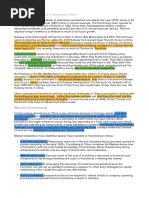 VSLA Field Training | PDF | Financial Transaction | Loans