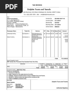 Rapido Invoice | PDF
