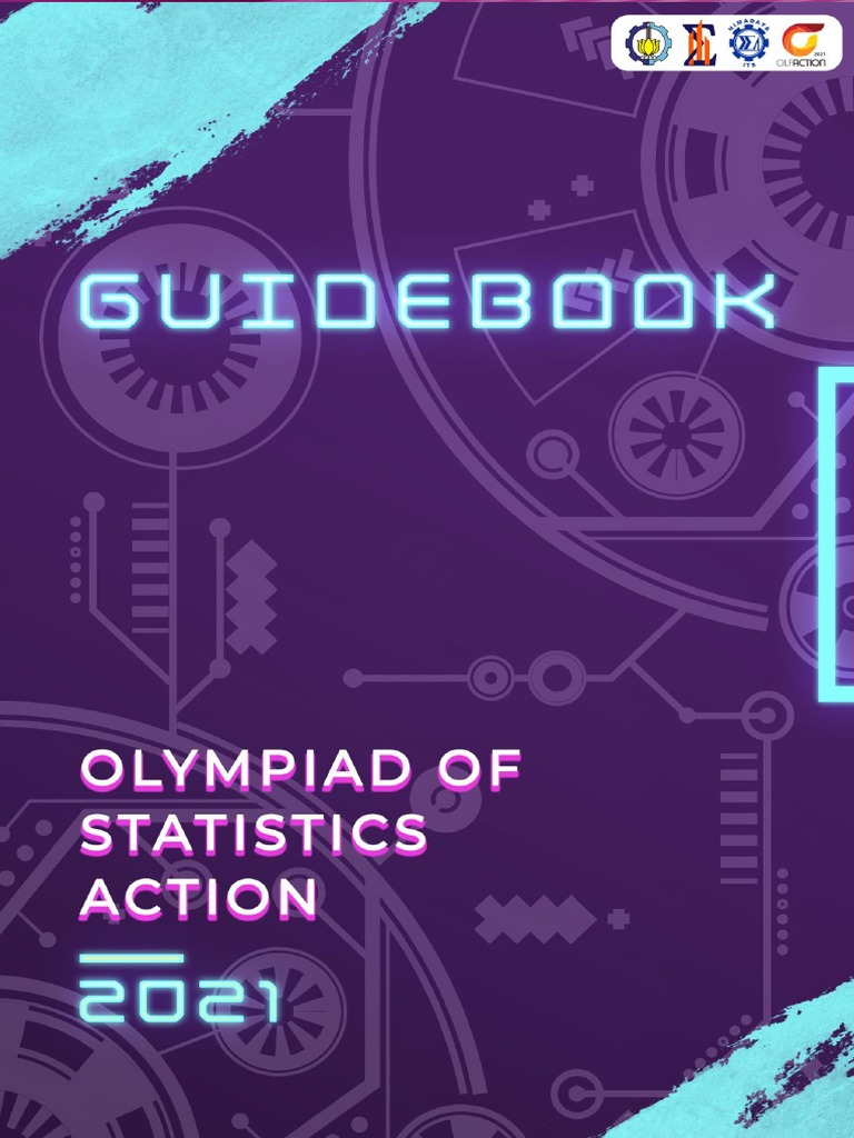 Guide Book Olfaction 2021 | PDF