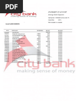 Absa Confirmation Letter | PDF