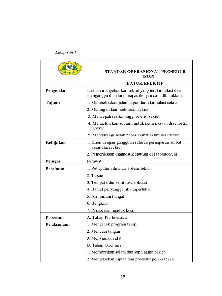 LAMPIRAN Evina | PDF | Pengembangan Diri