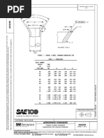Aerospace Standard: AS8879 Rev. D | PDF | Screw | Applied And ...