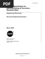 Aerospace Standard AS4330: Custodian: Sae G-3/G-3B | PDF | Property Law ...