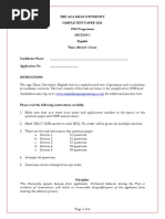 KSRTC-Student-Bus-Pass-2025-Application-Form | PDF