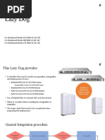 Baseband 6630 6620 Presentation | PDF | Lte (Telecommunication) | Ericsson