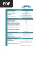 Bupa Gold Health Plan Benefits Overview | PDF | Organ Transplantation ...