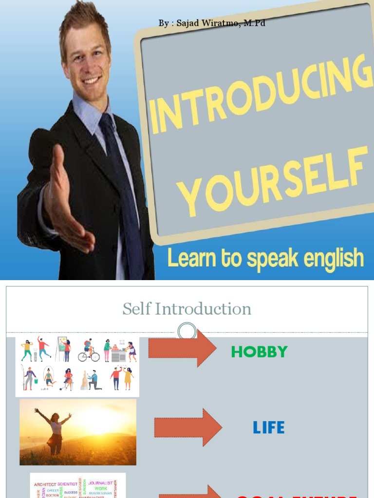 Self-Introduction Video Guidelines | PDF | Lifestyle