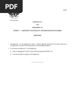 ATA Spec 106 Use | PDF | Business