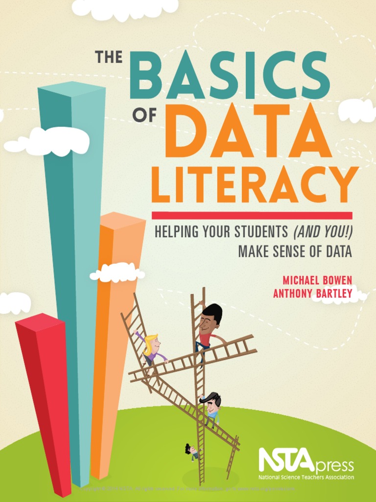 Basics of Data Literacy | PDF | Data Analysis | Statistics