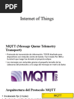 MQTT Explorer | PDF | Red mundial | Internet y web