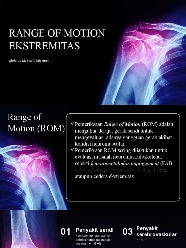 Medical Orthopedic PowerPoint Templates | PDF