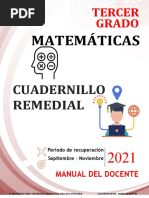 Respuestas Complemento Matematico 2 | PDF
