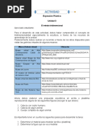 INFOGRAFIA HISTORIA DEL ARTE. | PDF | Pablo Picasso | Cubismo