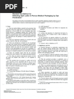 Astm D5276-19 | PDF | Technology & Engineering