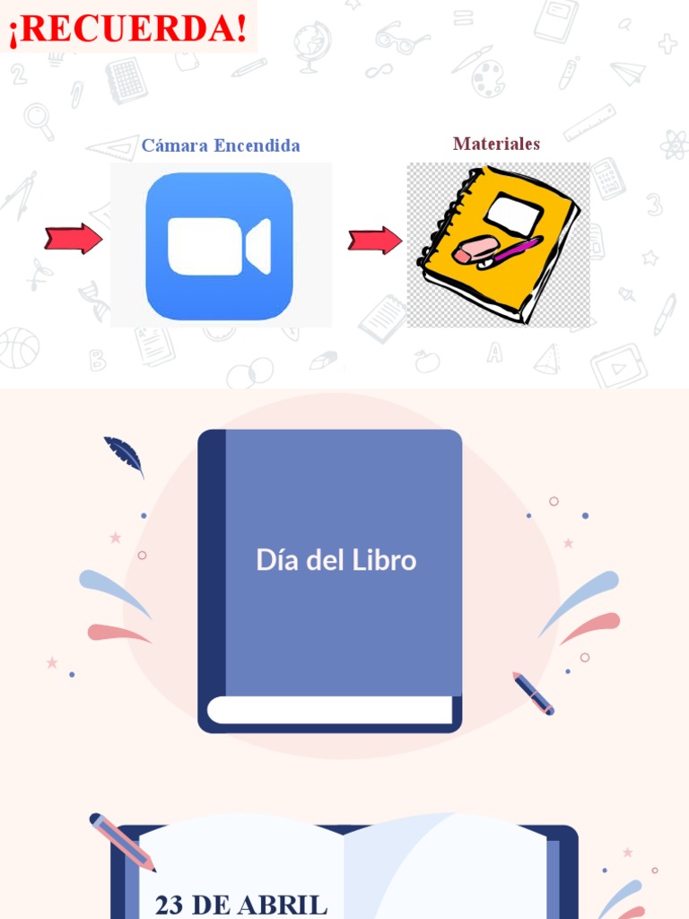 EL COMIC - Día Del Libro 7° Básico | PDF | Cómics