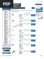Gambar Konstruksi TM Tiang. Beton | PDF | Manufactured Goods