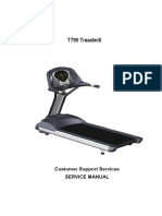 Treadmill Troubleshooting - Treadmill Error Codes | PDF ...