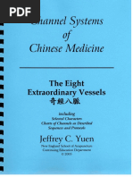 Dr. Tan's Balance Method | PDF | Human Leg | Acupuncture