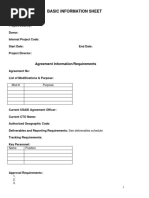 SPCR Templates | PDF | Concrete | Engineering