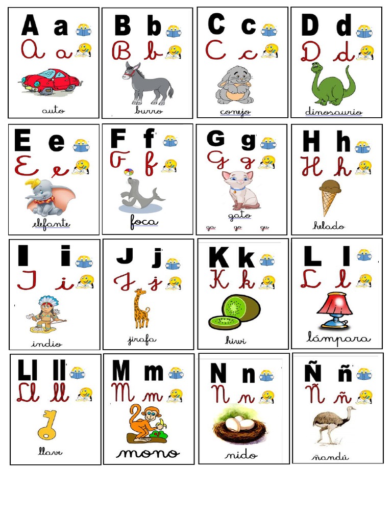 Cartas Letras | PDF | Artes del Lenguaje y Comunicación