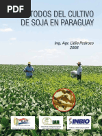 Clasificación de Suelos en El Paraguay | PDF | Agricultura | Suelo
