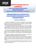 Modèle de PROTOCOLE DE RECHERCHE | PDF | Science