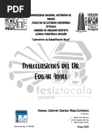 Clasificación Angle | PDF | Ortodoncia | Rasgos faciales