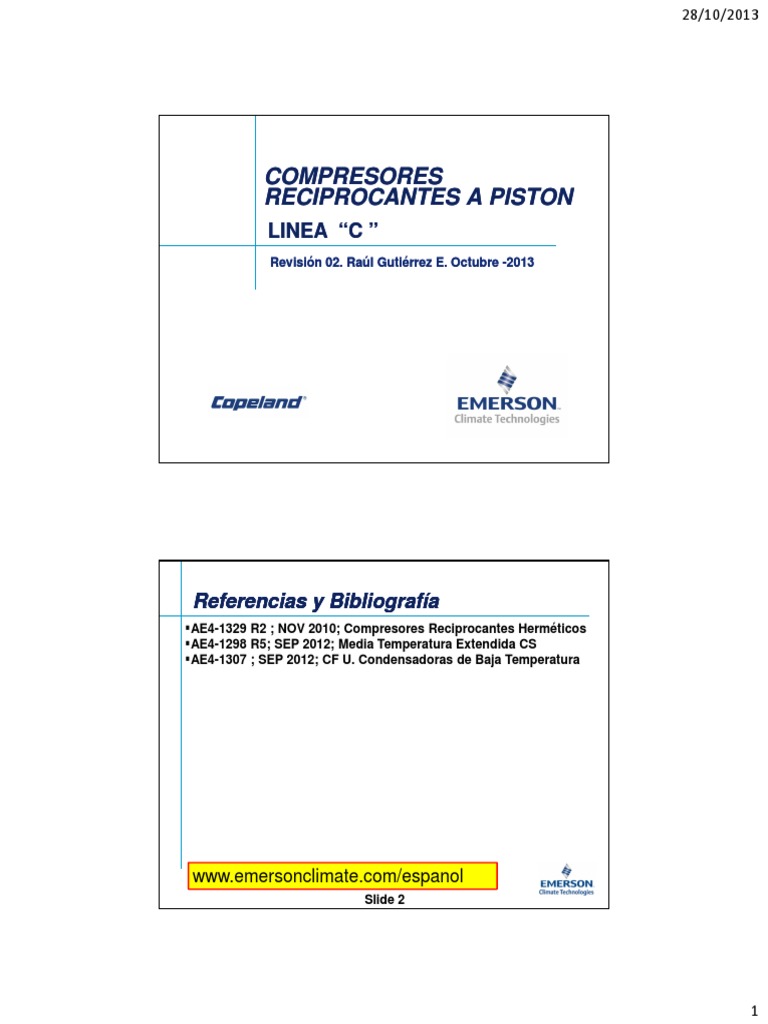 Relación de Compresión | PDF | Química | Atmósfera