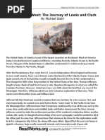 Satire and Analysis of A Modest Proposal | PDF | Satire | Irony