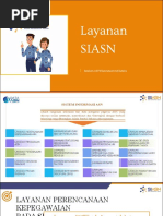 Panduan Pengisian Pak Integrasi Dan Pak Konversi Pada E-Kinerja BKN | PDF