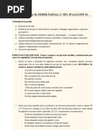 Formulas de Cortesia | PDF | Comunicación