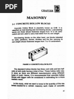 Standard CHB Sizes Are From Thicknesses of 100mm (4"), 150mm (6") and ...