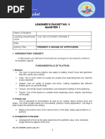 Probability Worksheets Grade 8 Worksheet 1 | PDF
