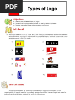 Branding Tool Kit - Chapter 2, Logo | PDF | Logos | Asian Development Bank