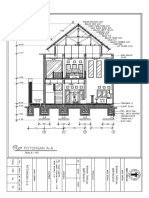 Detail Pondasi Batu Kali | PDF