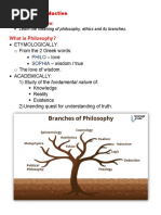 Uphsd Philosophy Vision Mission and Core Values | PDF | Social Science ...