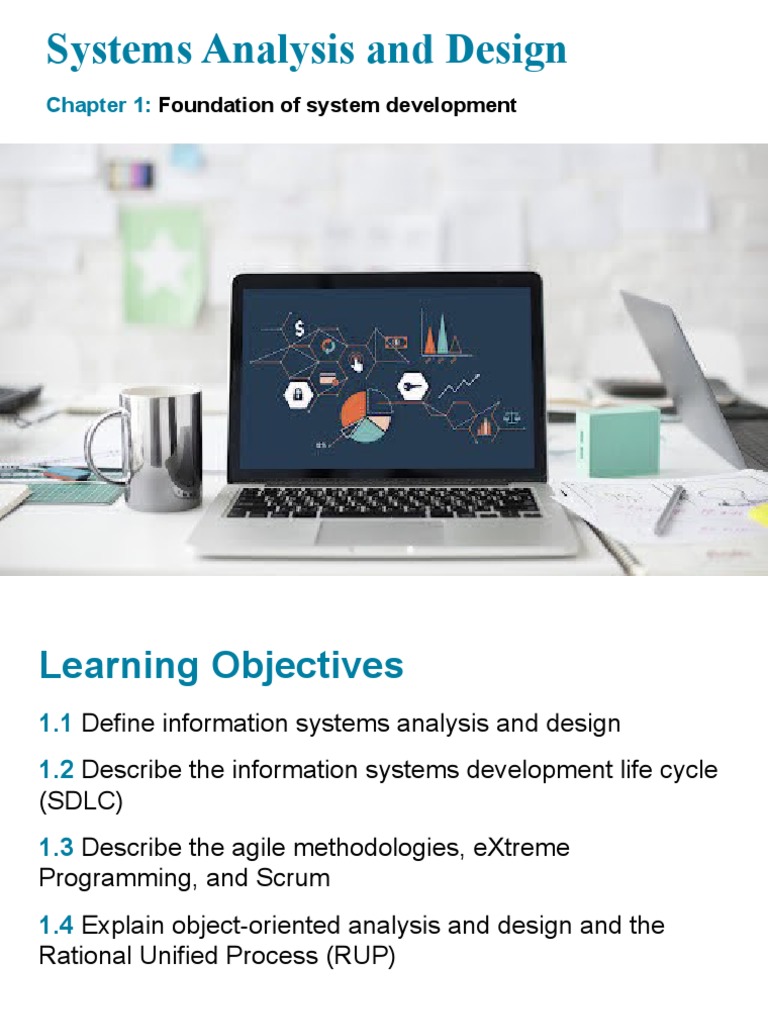 Week02 - Foundation of Systems Development | PDF | Agile Software ...