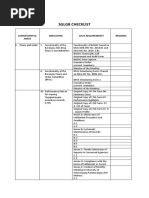 Brgy Organizational Structure & Bbis | PDF | Social Institutions ...