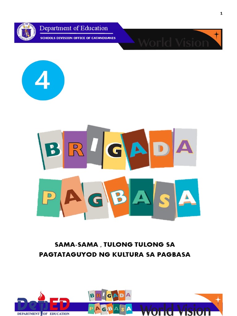 Grade 4 Flat | PDF | Reading Comprehension | Literacy