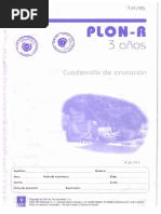 Gilliam Autism Rating Scale-Third Edition | PDF