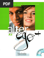 Cosmopolite A2 | PDF