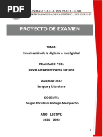 Sujeto Implícito y Explícito: Definición y Ejemplos | PDF | Asunto ...