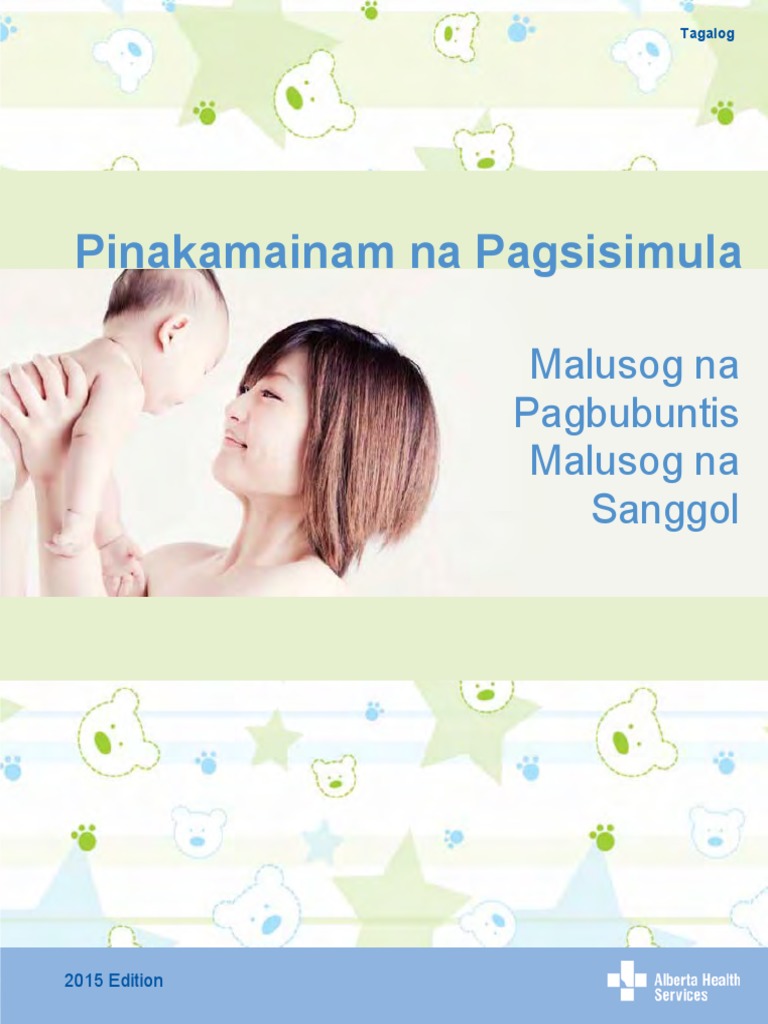 BB Tagalog 2015 Reduced | PDF