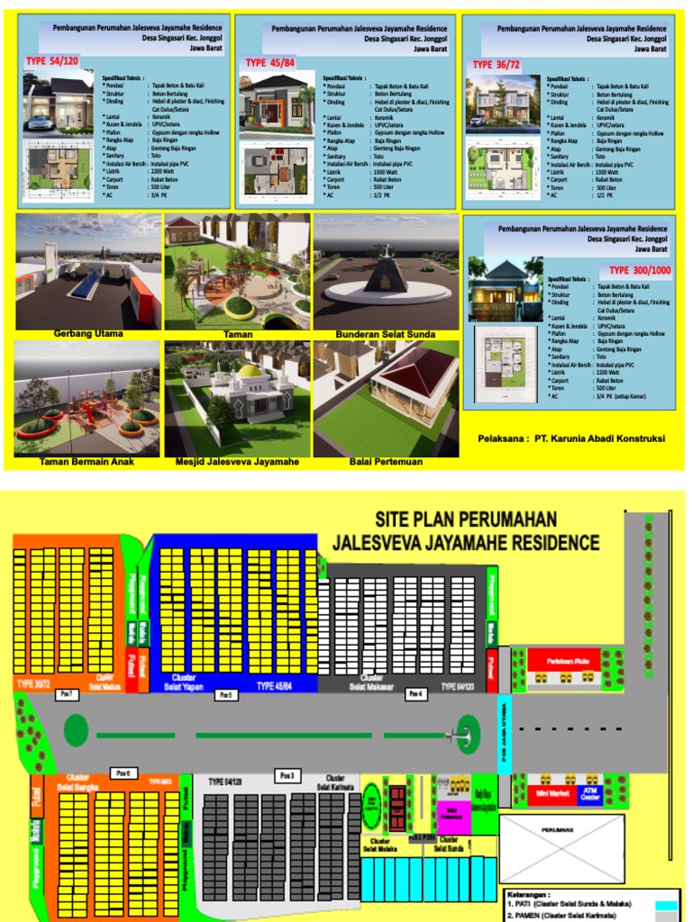 Site Plan To Snapy | PDF