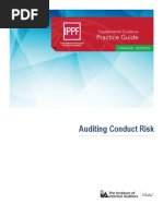 Ippf 2017 | PDF | Internal Audit | Audit